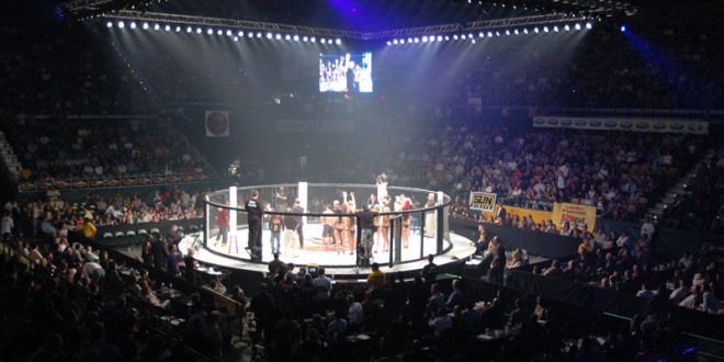 United Fight Alliance Expands Network Coverage with NBC Sports Regional ...