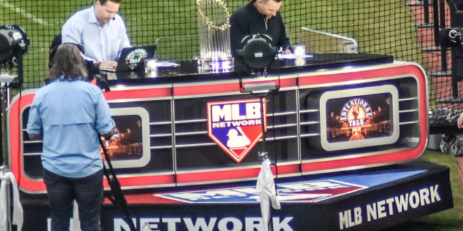 Sling TV Launches MLB Network and MLB Network Strike Zone – Sports ...