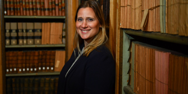 Four-time Olympic Medalist Angela Ruggiero To Host ‘The Fluid Fan ...