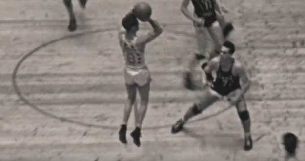 Award-Winning ‘Jump Shot’ Documentary Announces Special One-Night ...