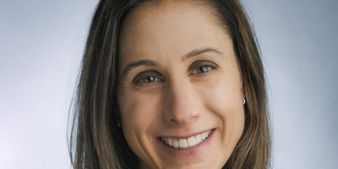 National Lacrosse League Names Katie Lavin Vice President, Marketing ...
