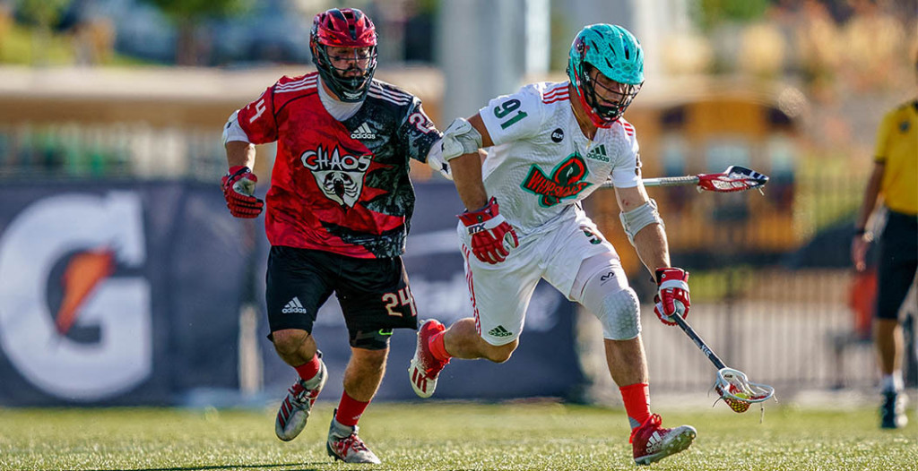 PLL Championship Series Champion To Be Crowned Sunday At 12:30 P.M. ET ...