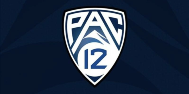 Pac-12 announces 2023 Spring Academic Honor Roll recipients – Sports ...