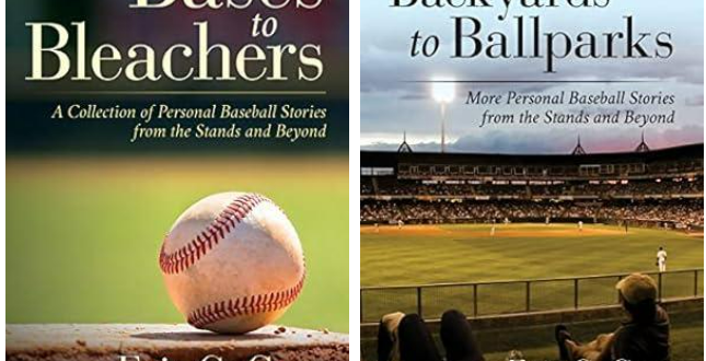 Moving Stories Shared in Two Books That Reveal Life’s Special Moments ...
