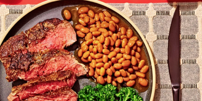 Bush’s Chili Beans Returns as Official Beans of the International Chili ...