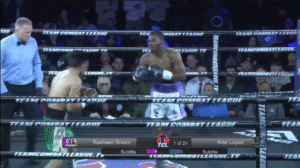 TBL Team Boxing League Renews Partnership with HotelPlanner for Second ...