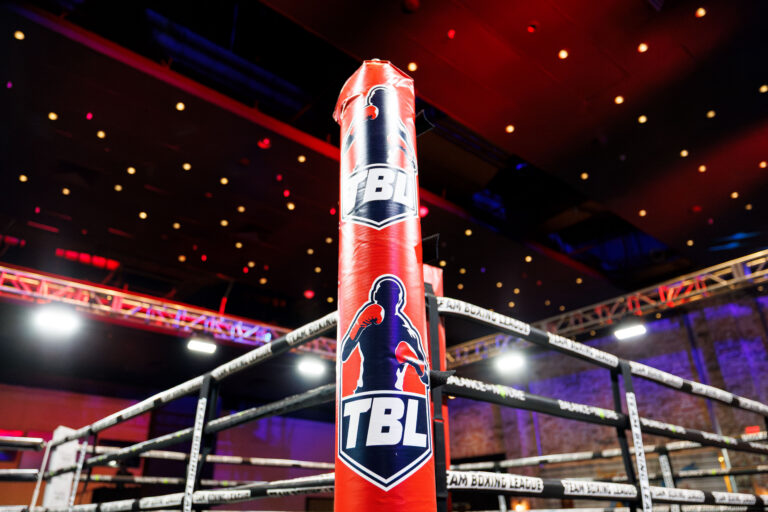 TBL Team Boxing League Announces Broadcast Partnership with NESN and ...